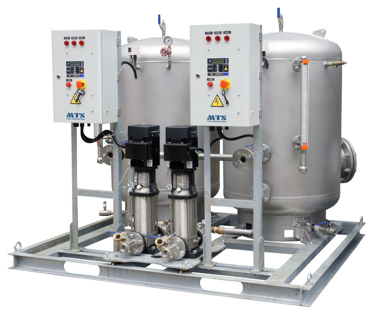 Heating Systems – MTS